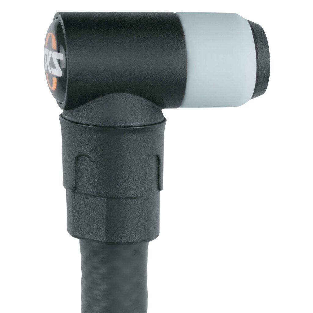 Schwalbe Clik Valve Conversion Set für SV Ventile (französische Ventile ...