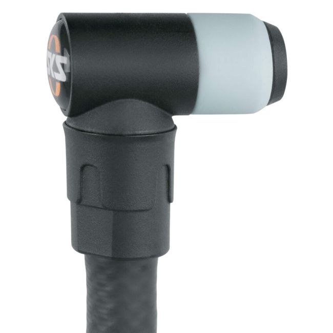 Schwalbe Clik Valve Conversion Set für SV Ventile (französische Ventile ...