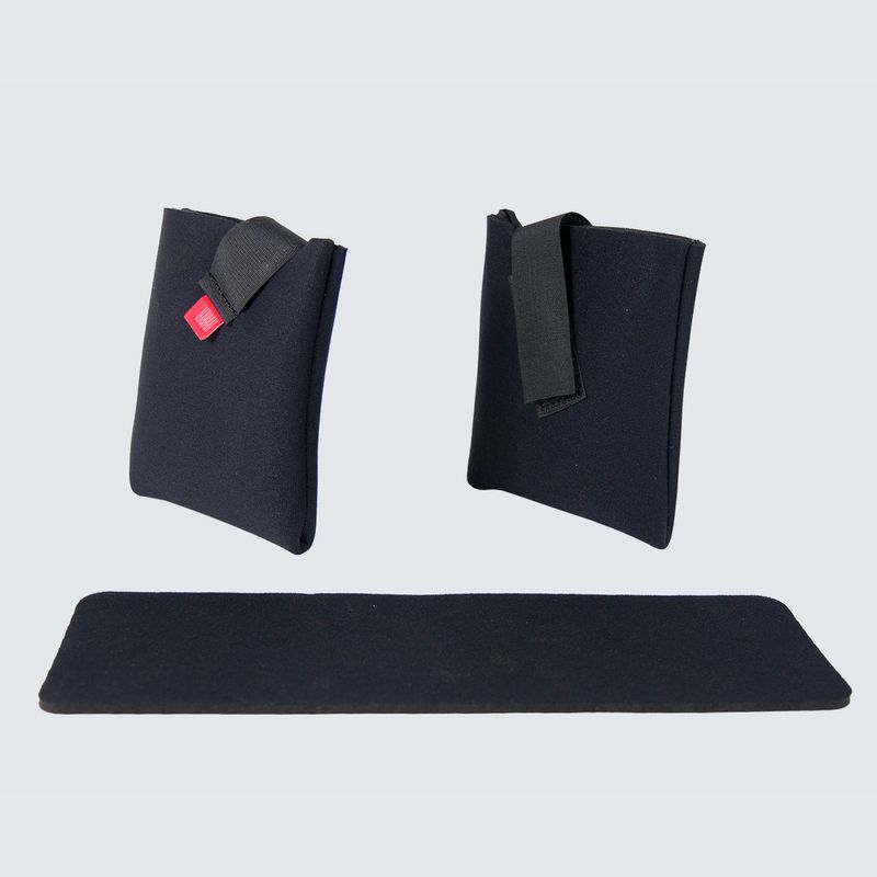 Transportschutz Fahrer Transport-Kratzschutzset | 18323