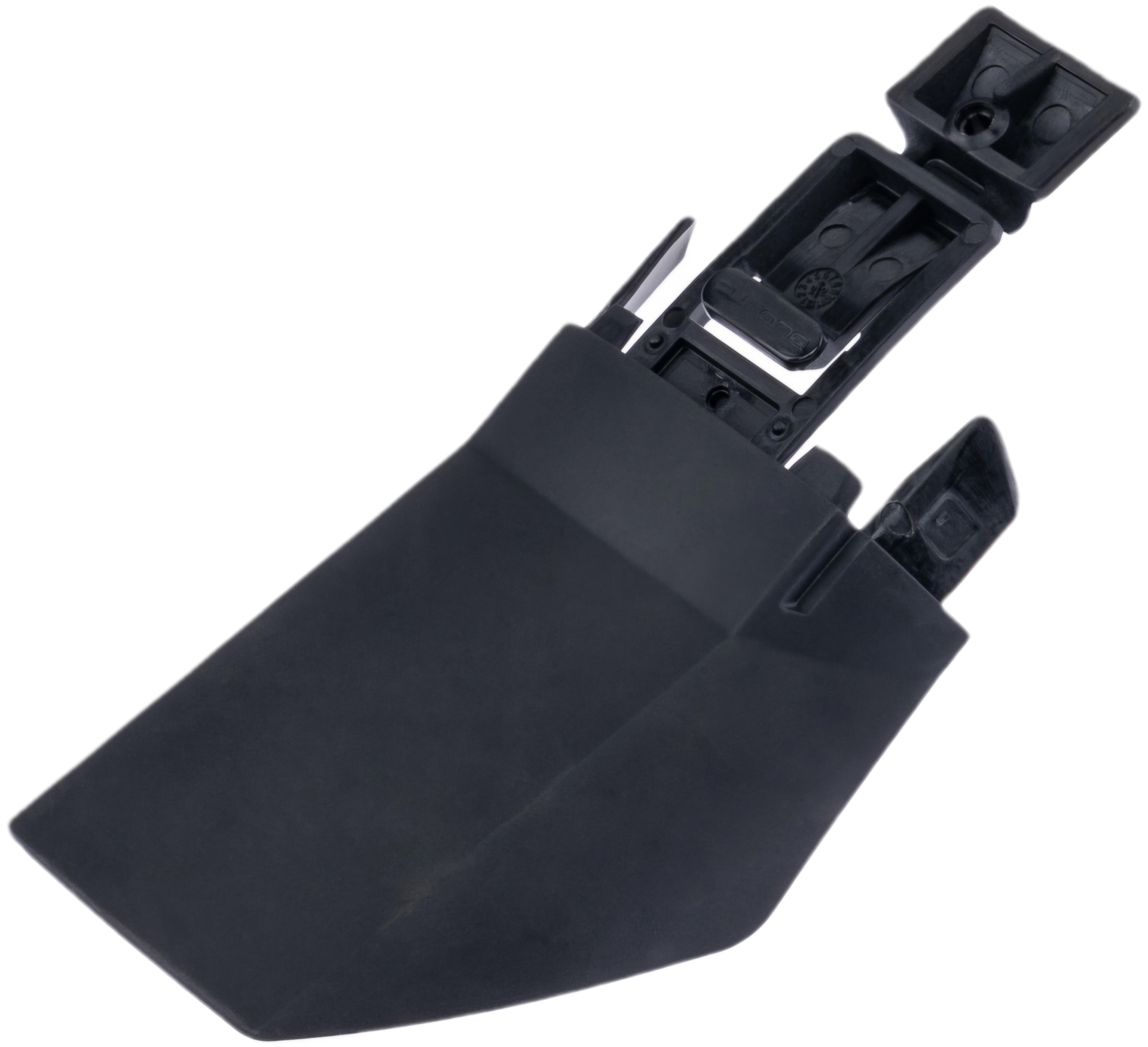 Curana Apollo Orbit Spoiler 70 mm – Passend für Riese & Müller Charger5 ...