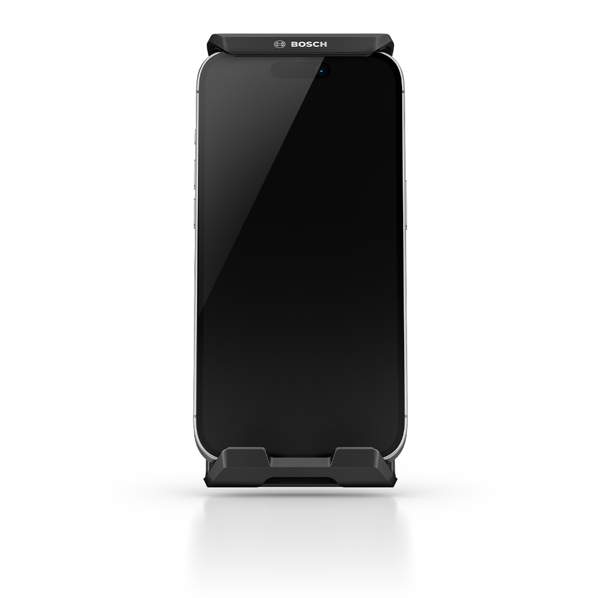 Bosch SmartphoneGrip Vertical fürs smarte System