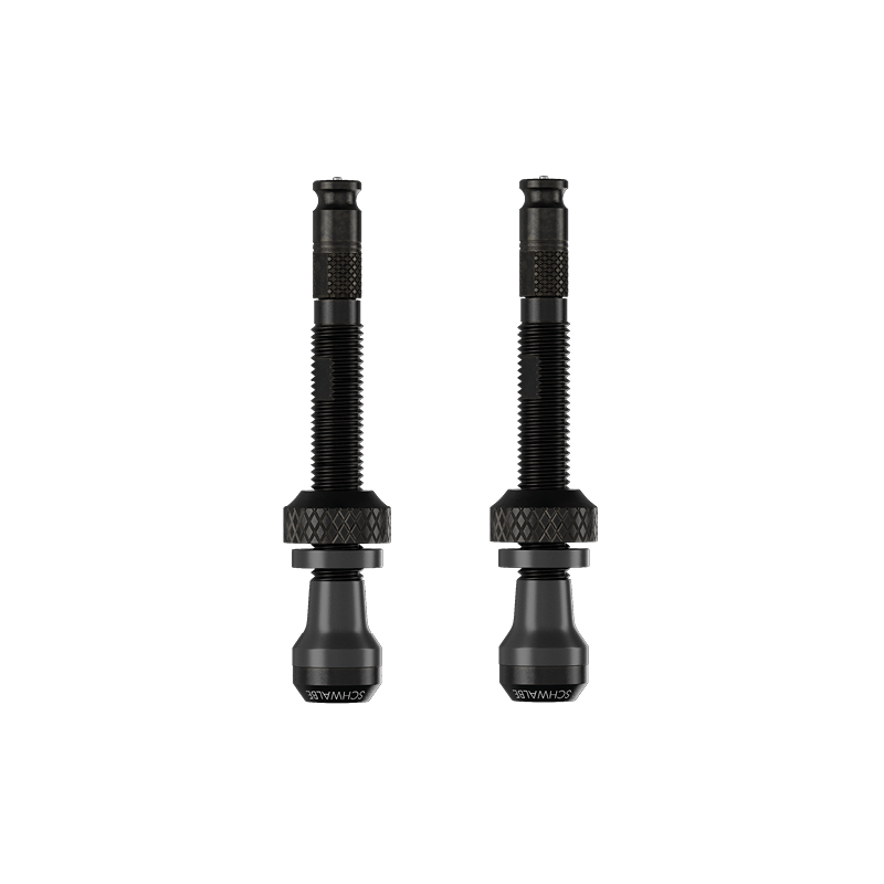 Schwalbe Clik Valve Adapter für AV Ventile (Autoventile) | 21616