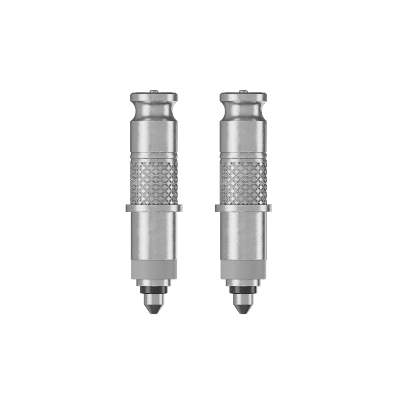 Schwalbe Clik Valve Adapter für AV Ventile (Autoventile) | 21616