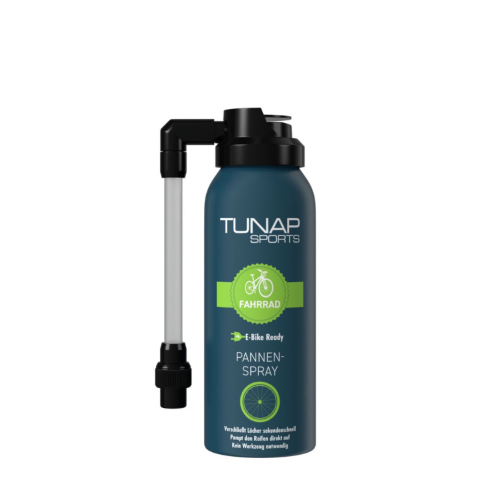 Tunap Sports Pannenspray 125 ml | 20606