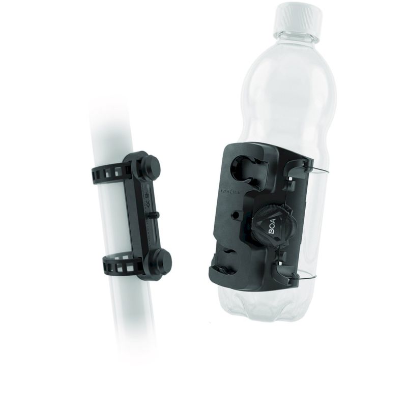 Fidlock TWIST Uni Connector & Uni Base – universeller Magnethalter