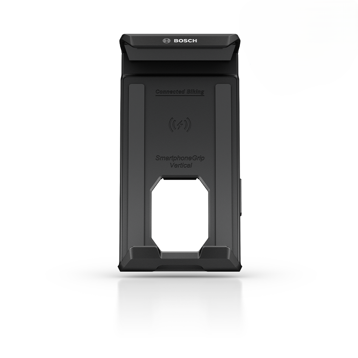 Bosch SmartphoneGrip Vertical fürs smarte System