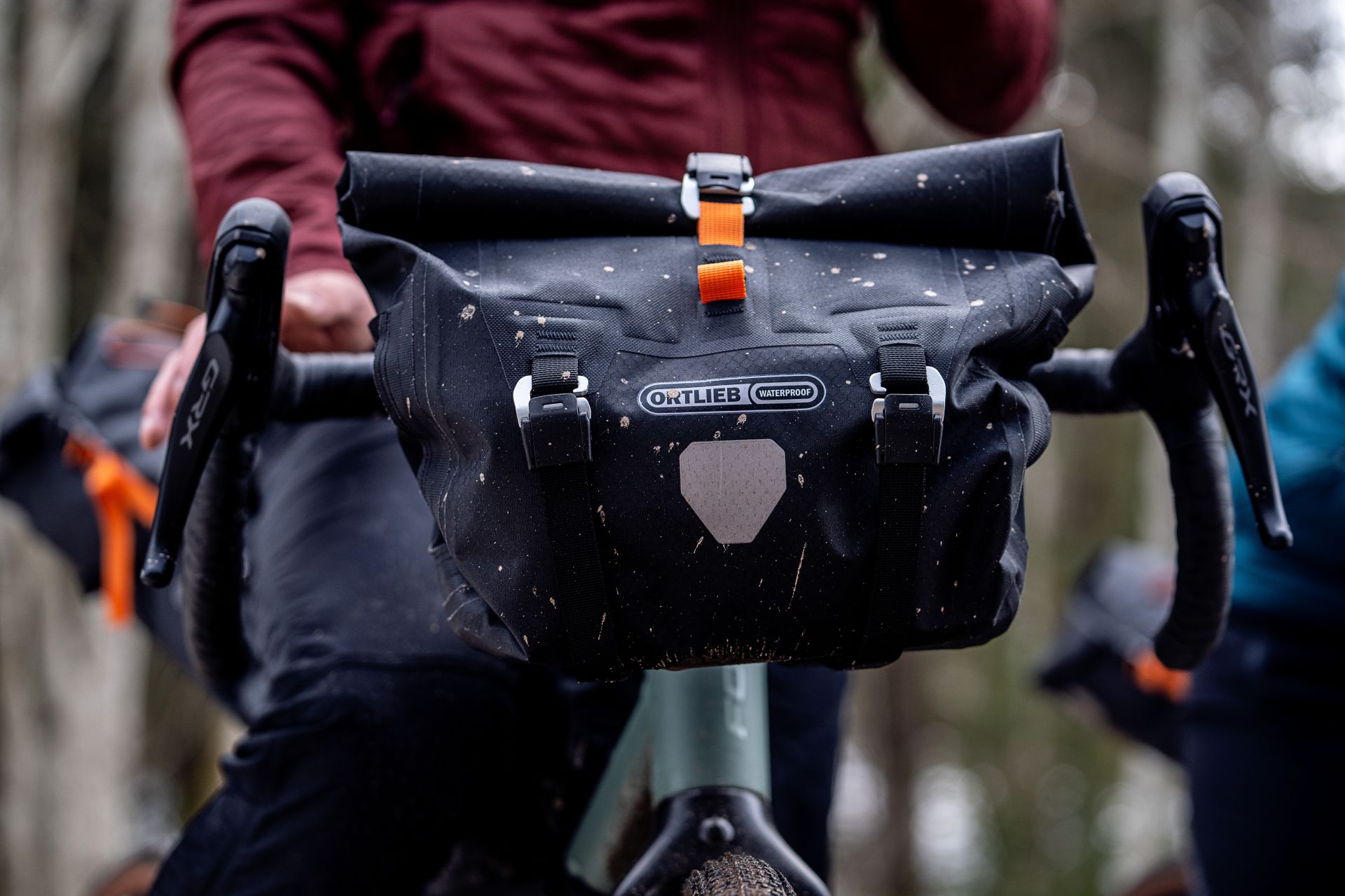 Ortlieb Handlebar-Pack QR | 16856